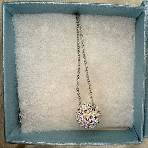 Swarovski | Jewelry | Touchstone Crystal Swarovski Crystal Aurore ...